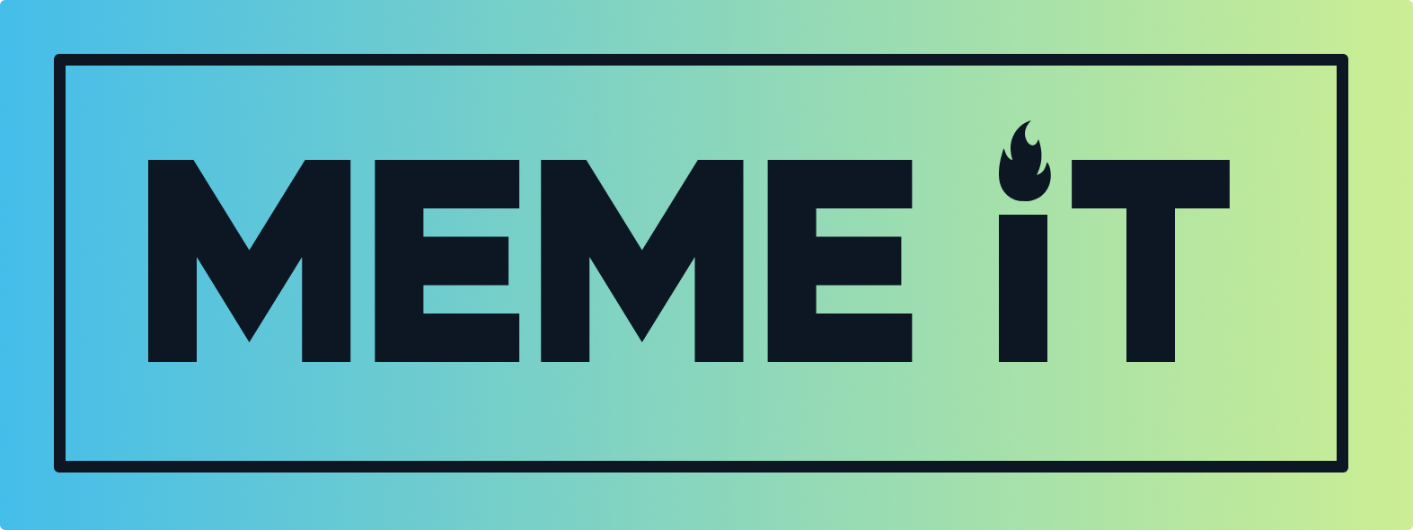 memeit.xyz - Powered by LIT AI